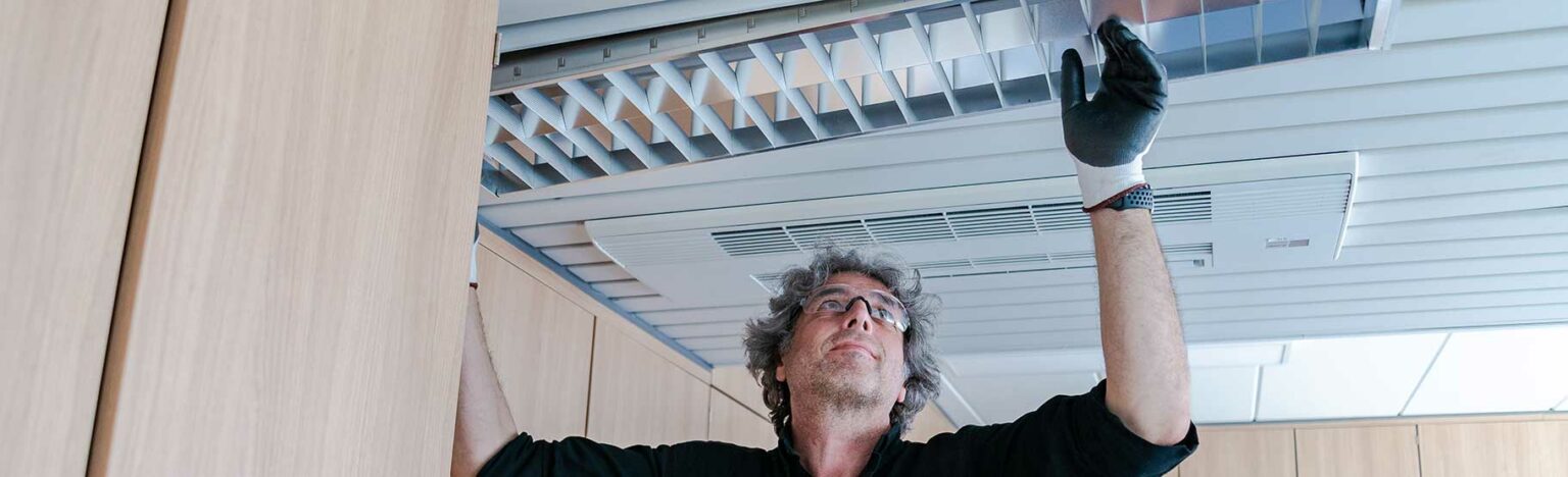 Maintenance Masters: Onderhoud en beheer installaties - Multi Masters