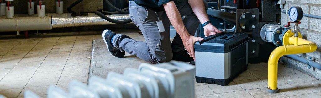 Maintenance Masters: Onderhoud en beheer installaties - Multi Masters