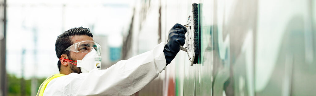 Mobility Masters: Clean planes, trains, trams, etc. - Multi Masters