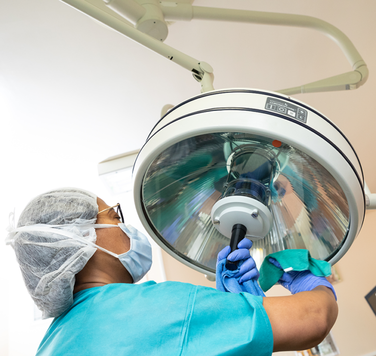 Cleaning Masters: At more than 2,500 offices - Multi Masters