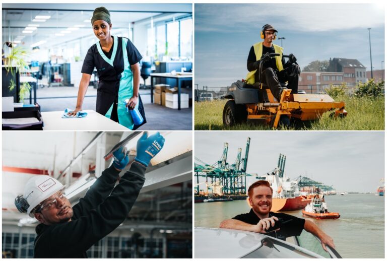 What is IFM? And why is it a world of difference for your business?